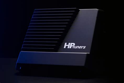 Hp Tuners الصفحة الرئيسية