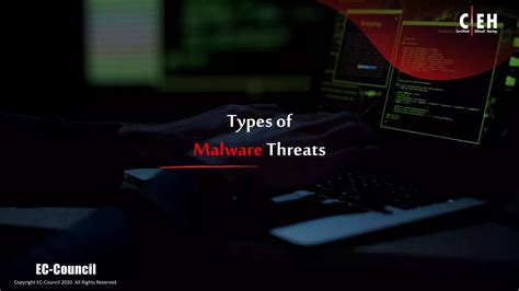Types Of Malware Threats Ppt Types Of Malware Threats Ppt