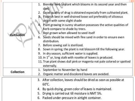 Intro And Cardiac Glycosides By Pooja Ppt