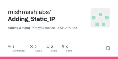 Adding Static IP WebServer DIO WithAuthentication StaticIP WebServer DIO WithAuthentication