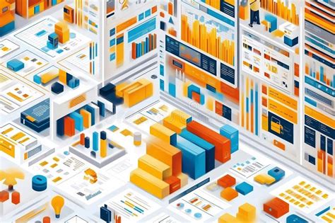 Comprehensive Data Analytics And Visualization Dashboard For Business