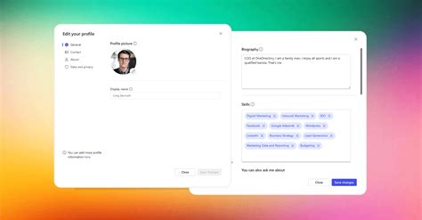 How To Manage Sharepoint User Profiles