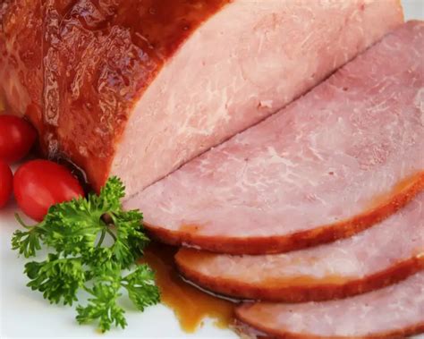 Honey Baked Ham Copycat Recipe Chefs Resource Recipes