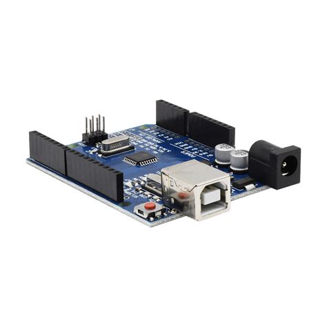 NEW ATMEGA P CH Board Compatible With Arduino Ubuy India