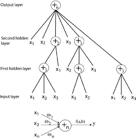 a flexible neuron operator top a typical representation of neural