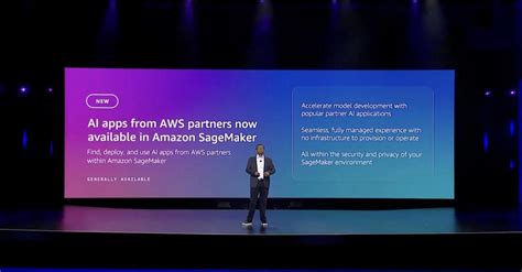AWS re Invent 2024 Day2 AI関連発表まとめAmazon SageMaker編AWS re Invent 2024
