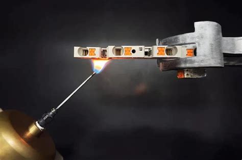 News Multi Level Terminal Blocks Can Speed Up Installation And Save Space Taking The