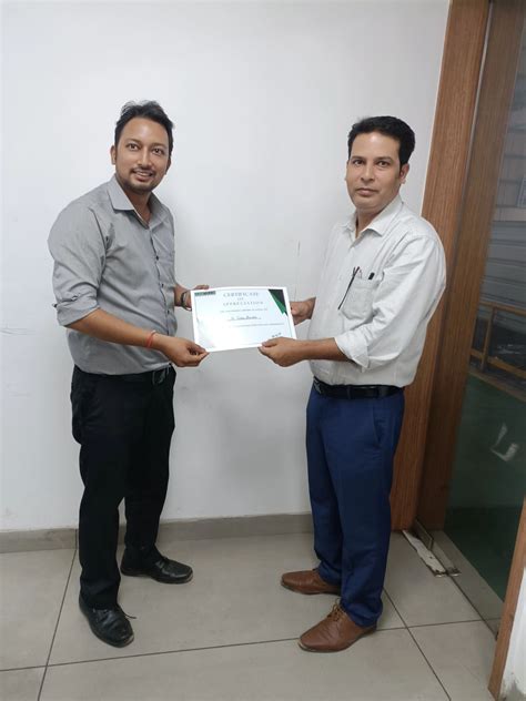 Tushar Bhandari On Linkedin Gratitude Recognition Achievement