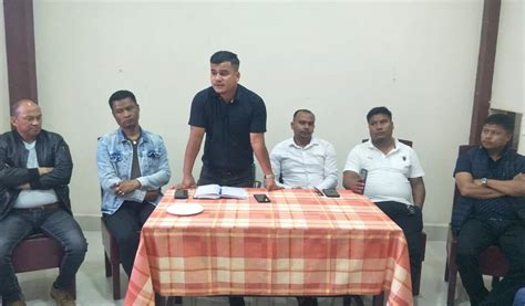Mih Ki Waheh Chnong Sengbhalang Ha Jowai Ban Dawa Pyntreikam Roster