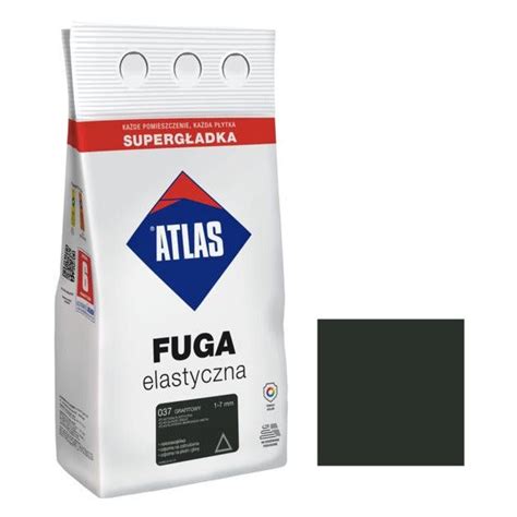 ATLAS FUGA ELASTYCZNA 202 POPIELATY 2 KG - Internetowa Galeria Wnętrz ...