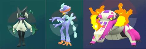 New Pokemon Leaked Shiny Starters Revealed R Pokeleaks