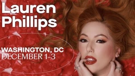 Lauren Phillips Set To Appear At Last Exxxotica Of Adult Candy