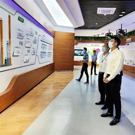 示范街道创建 东城开展两新组织党建工作专题调研 梁桂荣