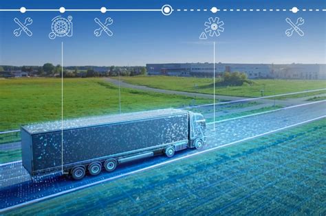 The Role Of Artificial Intelligence In Predictive Vehicle Maintenance Eclipse Automotive