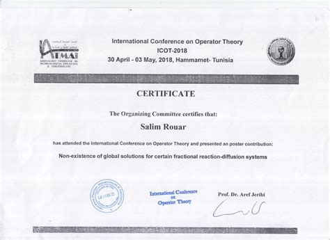 Pdf Non Existence Of Global Solutions For Certain Fractional Reaction Diffusion Systems