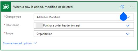 Finance And Operations Integrations Through One Dataverse Connector