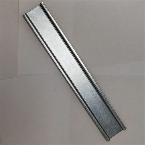 357 5 Steel Din Rail 35mm Standard Width Mounting Rail Din Rail