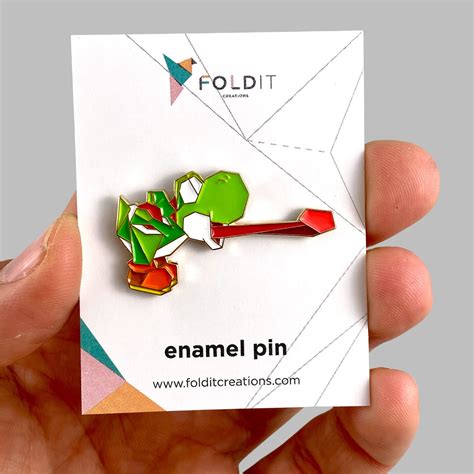 Yoshi Enamel Pinsuper Mario Soft Enamel Pinenamel Pinsuper Etsy