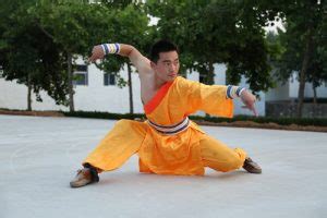 Kung Fu Arte Marcial Técnica cinturones reglas VIDEO