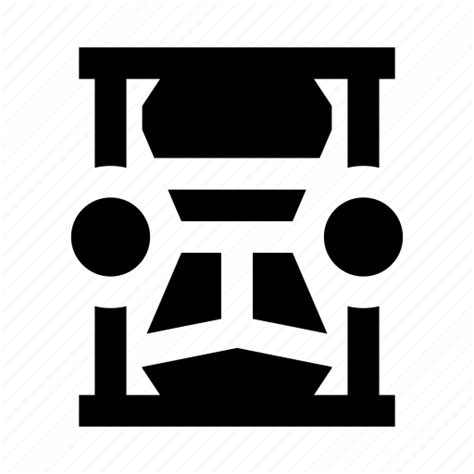 Hourglass Clock Timer Sand Sandglass Deadline Speed Icon