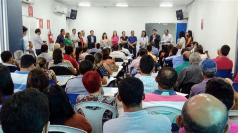 Senac em Imperatriz reforça parceria Sebrae SENAC MA