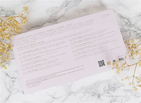 Le Set De Pinceaux Pour Les Yeux Screen Queen De Zoeva Purple Dream