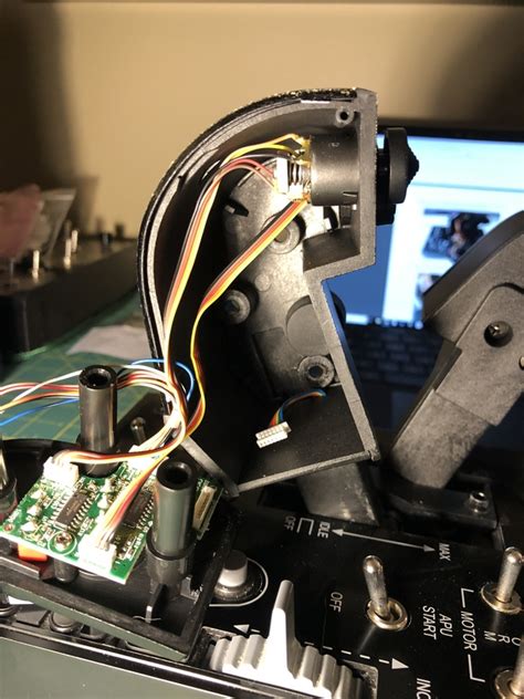 TM WARTHOG Slew Control Upgrade Hardware Tech Questions Mudspike Forums