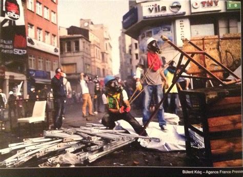 SolHafıza on Twitter 11 Haziran 2013 4 Sabah direnişte kullanılan araçlar arasında her