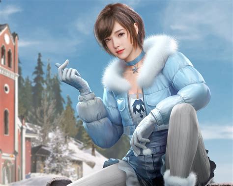 Anime Pubg Hd Wallpapers Wallpaper Cave