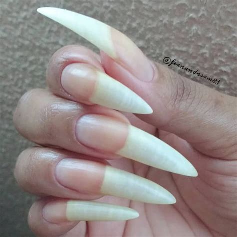 Image May Contain One Or More People Acrylic Nail Set Summer Acrylic