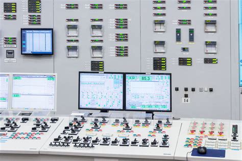 Pcs7 Control System Upgrade Alongside Mechatherm Kigtek