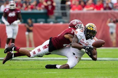 Temples Christian Braswell Transfers To Rutgers On The Banks