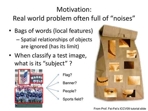 Spatially Coherent Latent Topic Model For Concurrent Object