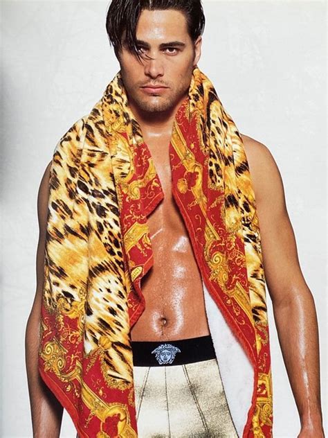 Donatella Versace Bruce Weber Gianni Versace Collezione Catawiki