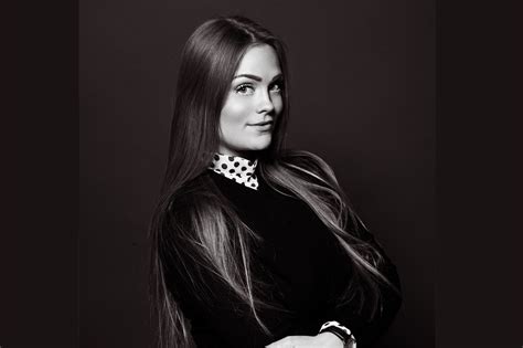 Anna Margrét Gunnarsdóttir Lappari