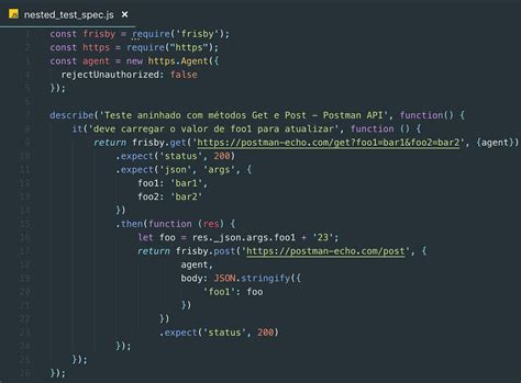 framework para testes de api com java e spring boot test — parte 2 by