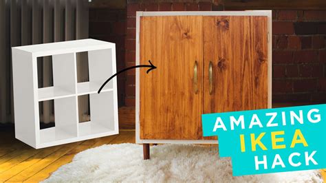 31 Genius Ikea Kallax Hacks To Organize Your Entire Home