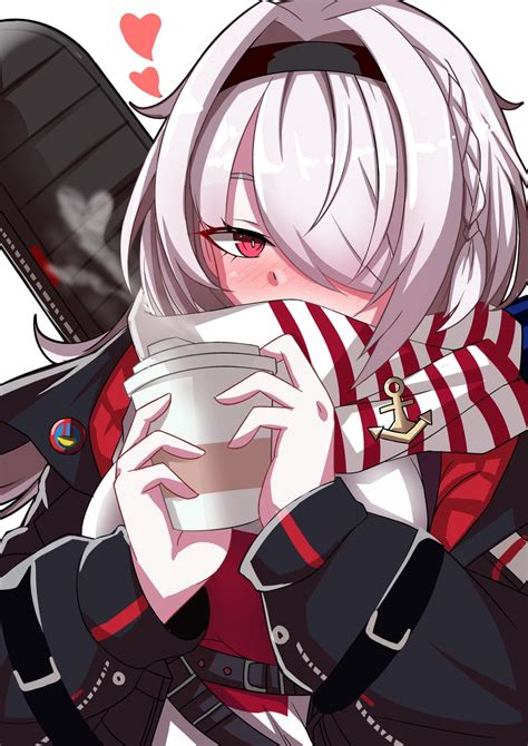 Colorado And Colorado Azur Lane Drawn By Siota1998 Danbooru