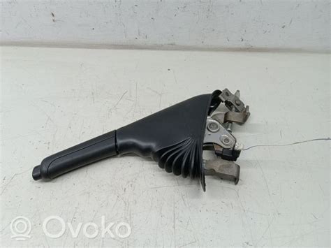 Fiat Grande Punto Handbrake Parking Brake Lever Assembly RRR