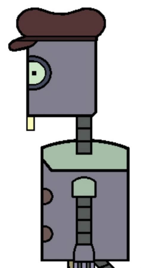 Tinny Tim Fixed By Marvinthegallimimus On Deviantart