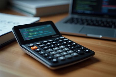 Comment installer ChatGPT sur sa calculatrice en quelques étapes Sankore