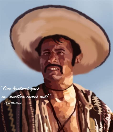 Tuco From The Good Bad And The Ugly By Shepiio On Deviantart