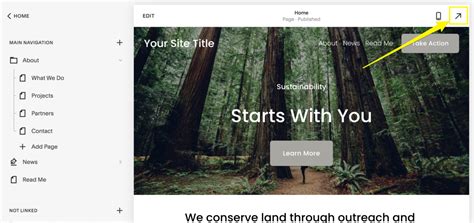 How To Create A Website Using Squarespace Let S Tech It Easy