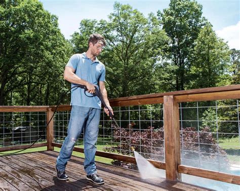 Hidrolavadora Karcher 2200 PSI G 2200 SVC Coppel