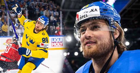 William Nylander hyllas nu stort efter agerandet inför matchen som