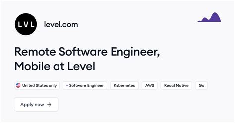 Himalayas On Linkedin Remote Software Engineer Mobile Job At Level Himalayas
