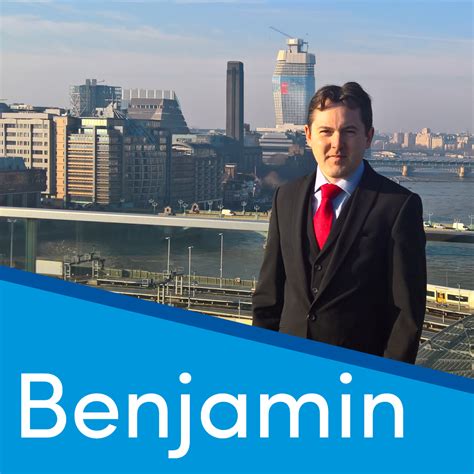 Benjamin Medium