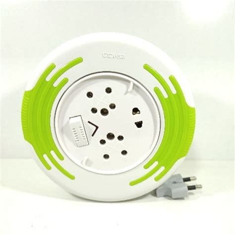 Round 3 Socket Cona Flex Box For Electric Fitting At ₹ 185 Piece In