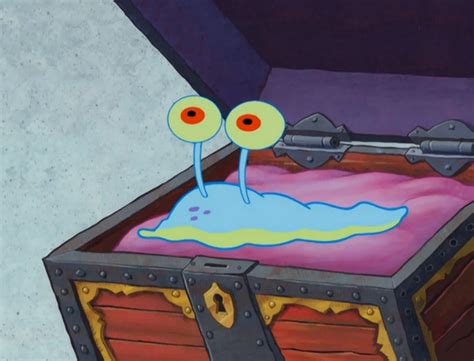 Leech The Adventures Of Gary The Snail Wiki Fandom
