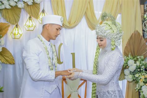 Icha And Ijul Pusat Undangan Bogor